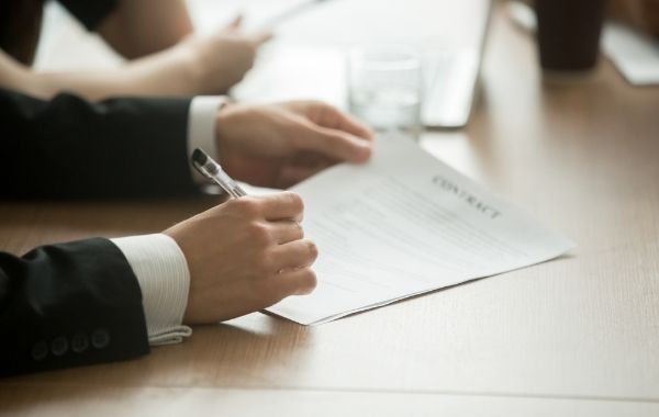 About advanced electronic signatures - Blog about electronic signature